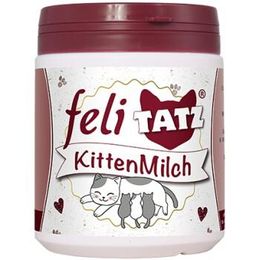 cdVet feliTATZ Kittenmilch 90g 350 g