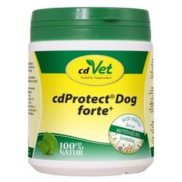 cdVet cdProtect Dog forte+ 150g 300 g