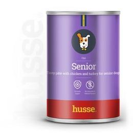 husse Senior H&uuml;nchenpastete