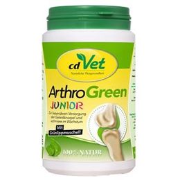 cdVet ArthroGreen Junior 140 g