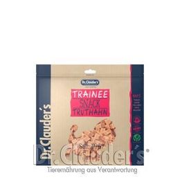 Dr. Clauder's Dr. Clauder's Trainee Snack Truthahn 2x500 g