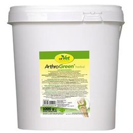 cdVet ArthroGreen herbal 1 kg