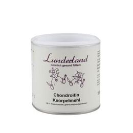 Lunderland Chondroitin Knorpelmehl 100 g