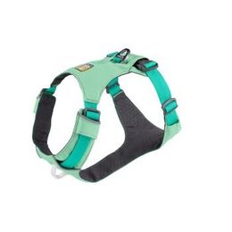 Ruffwear Hi & Light&trade; Geschirr gr&uuml;n XXXS