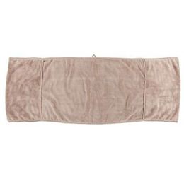 Paikka Drying Towel 40x110cm taupe taupe