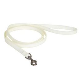Paikka Glow Leash wei&szlig; 1,5 cm