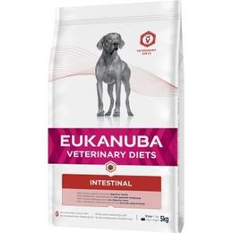 eukanuba Veterinary Diet Trockenfutter Hund Intestinal Adult 5 kg