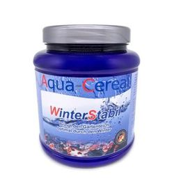 Aqua-Cereal WinterStabil 1kg f&uuml;r 20.000 Liter