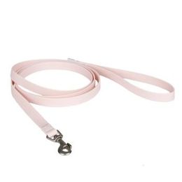 Paikka Glow Leash pale pink rosa 1,5 cm