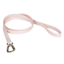 Paikka Glow Leash pale pink rosa 2 cm