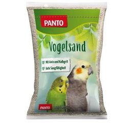 PANTO &reg; VOGELSAND MIT ANIS UND MUSCHELKALK