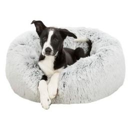 Trixie Hunde-Bett Harvey wei&szlig;/ schwarz 50 cm