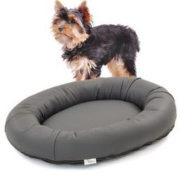 Wallace & Jones Wallace & Jones orthop&auml;disches Hundebett Bolton grau S
