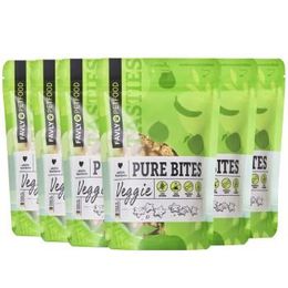 FAVLY Petfood PURE Bites Veggie 720 g