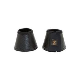 BR Springglocken Pro Max Croco schwarz WB EXTRA (KB-Kaltblut)