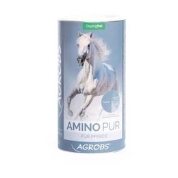 Agrobs Erg&auml;nzungsfutter Amino Pur 800 g