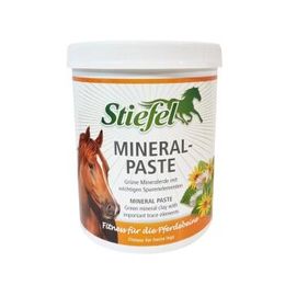 Stiefel Mineral-Paste 2 kg