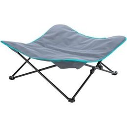 Trixie Camping-Bett f&uuml;r Hunde 69 cm, 69 cm, 20 cm