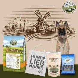 Bellfor Malinois Futter Set