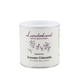 Lunderland Sonnen-Chlorella 2 x 100g