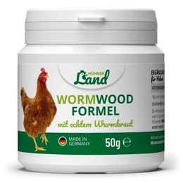 H&Uuml;HNER Land Wormwood Formel 50g