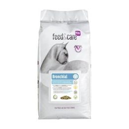 Equiva feed and care M&uuml;sli Bronchial 15 kg
