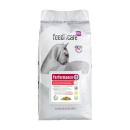 Equiva feed and care M&uuml;sli Performance 15 kg