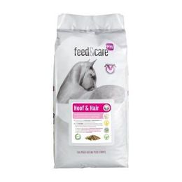 Equiva feed and care M&uuml;sli Hoof and Hair 15 kg