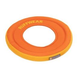 Ruffwear Hydro Plane&trade; Spielzeug M orange