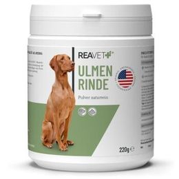 REAVET Ulmenrinde Pulver 220g