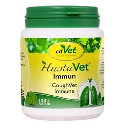 cdVet HustaVet Immun 80 g