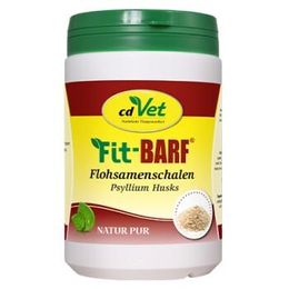 cdVet Fit-BARF Flohsamenschalen 600 g