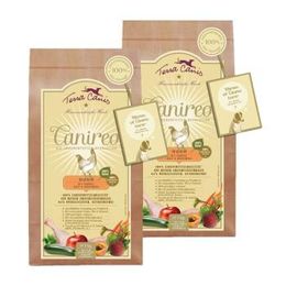 Terra Canis Canireo Adult Huhn 2x1 kg