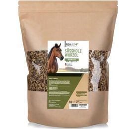 REAVET S&uuml;&szlig;holzwurzel f&uuml;r Pferde 1kg