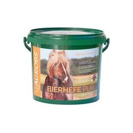 Agrobs Erg&auml;nzungsfutter Bierhefe Pur 3 kg