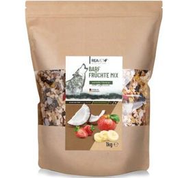 REAVET Barf Fr&uuml;chtemix 1kg
