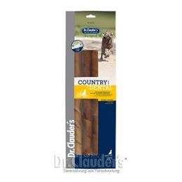 Dr. Clauder's Dr. Clauder's Country Dental Snack Huhn - Large Breed - 3x 315g