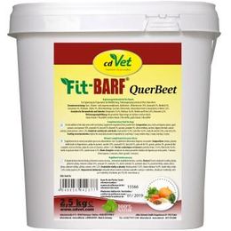 cdVet Fit-BARF QuerBeet 2,5 kg