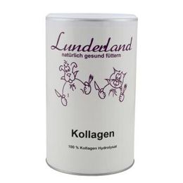 Lunderland Kollagen 2 x 600 g