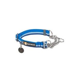 Ruffwear Chain Reaction&trade; Halsband blau S