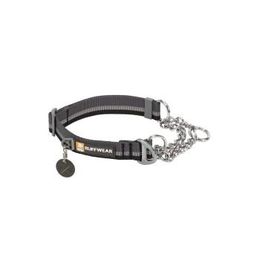 Ruffwear Chain Reaction&trade; Halsband grau M