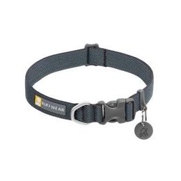 Ruffwear Hi & Light&trade; Halsband grau L