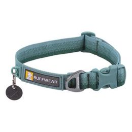 Ruffwear Front Range&trade; Halsband seegr&uuml;n L