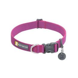 Ruffwear Hi & Light&trade; Halsband hibiskus pink XS