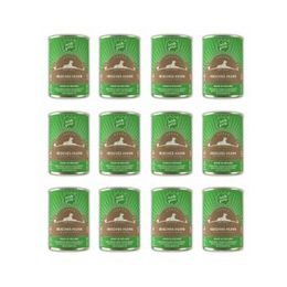 Irish Pure Freiland-Huhn (Senior) 12x390 g