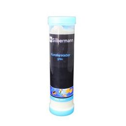 Silbermann Korallenkleber grau 300ml