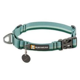 Ruffwear Web Reaction&trade; Halsband seegr&uuml;n XL