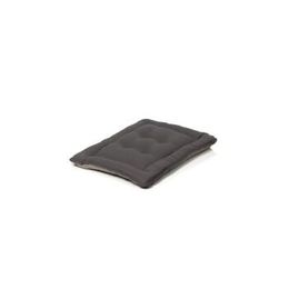 Wallace & Jones Wallace & Jones gepolsterte Wendedecke Shepherd hellgrau/ dunkelgrau S