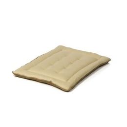 Wallace & Jones Wallace & Jones gepolsterte Wendedecke Shepherd braun/ beige M