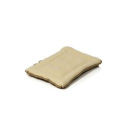 Wallace & Jones Wallace & Jones gepolsterte Wendedecke Shepherd braun/ beige S